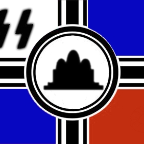 里森堡专员辖区 