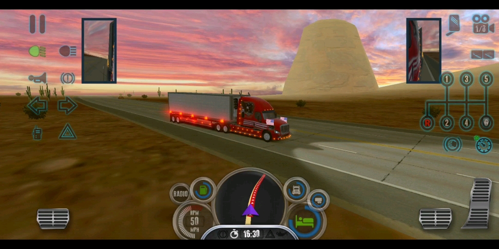 美卡模拟器(手机)