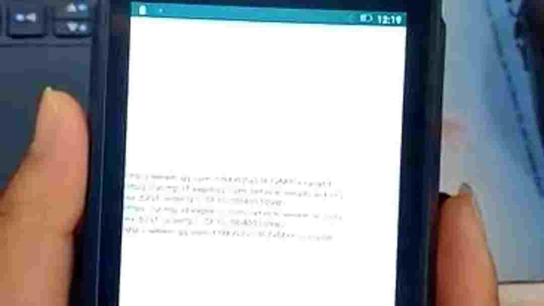 T980扫描二维码后打印,再扫描二维码标签后打印 视频