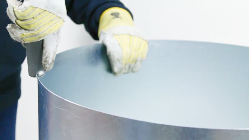 钣金圆弧边翻边小神器