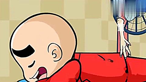 搞笑唐唐:夏天来了,教大家电扇的正确用法!