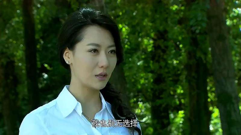 《婚前协议》高寒离开了,也许就在附近走走,也许去很远的地方