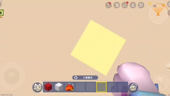 #抖音小助手 迷你不倒,我们不散