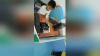 中班角色游戏观察分析