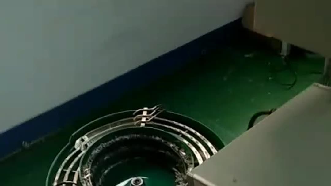 非标自动化设备设计与研发-组装-调试-出机