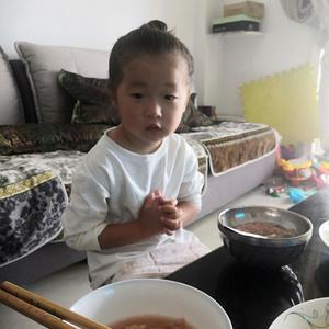 林芳的生活之路 