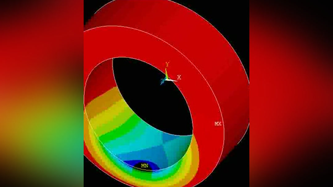 ANSYS APDL R160参数化编程与工程视频教程