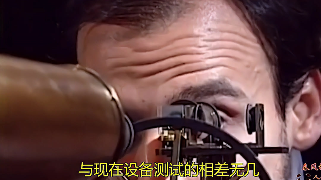 光速那么快早期是如何计算出来的?科学家通过旋转齿轮法测试成功