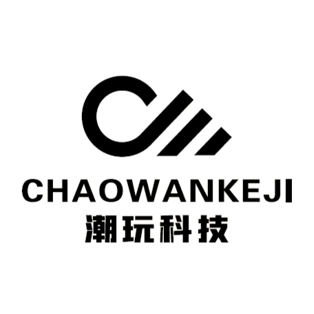 潮玩科技 