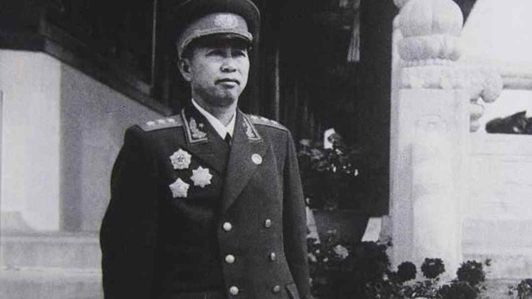 《档案》:刘亚楼决胜金汤桥