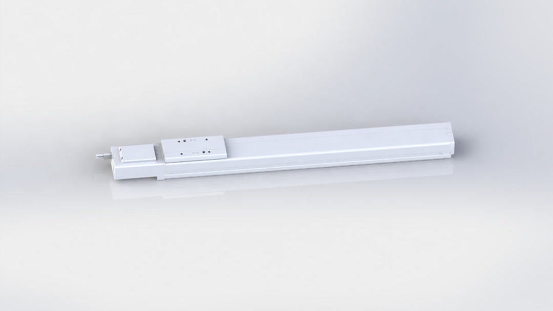 非标自动化设计教程:电缸直线运动机构选型