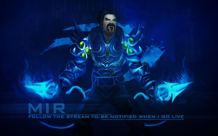 ...燃烧的远征2.4.3]TBC竞技场 BETA测试服 4月22日直播录像 盗贼Mir