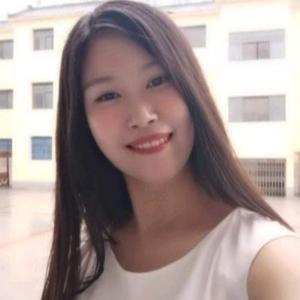 认真的苗苗 