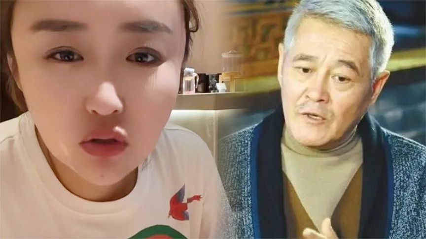 娇娇控诉赵本山后再爆料:宋小宝现在比我还穷,徒弟要交80%收入