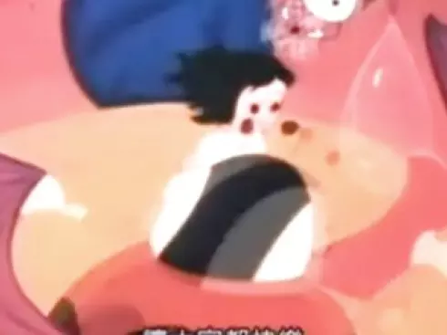 中国经典水墨动画II 娇娇的奇遇