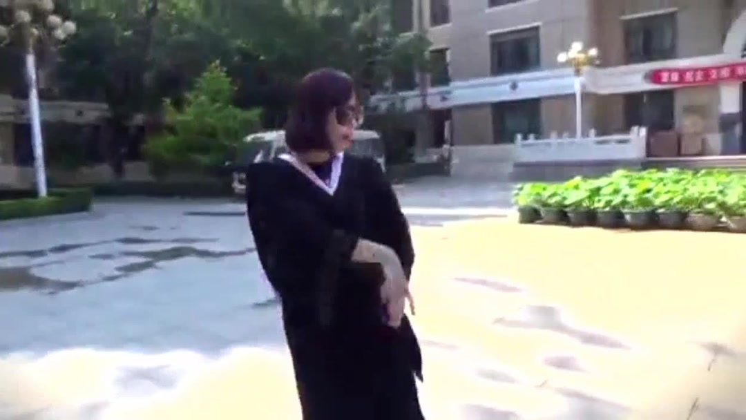 毕业小苹果