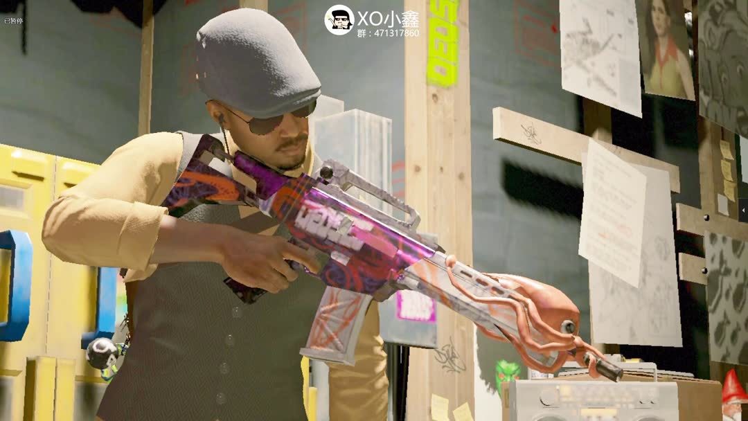 用3D居然可以打印出具有杀伤力的步枪,额且成本很贵需要5万美元起步