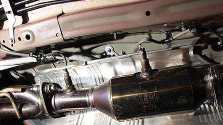 车子缺缸报警灯亮,油耗大啥原因?听听陈工怎么分析,好解决