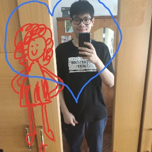 胸肌夹蚊孑 
