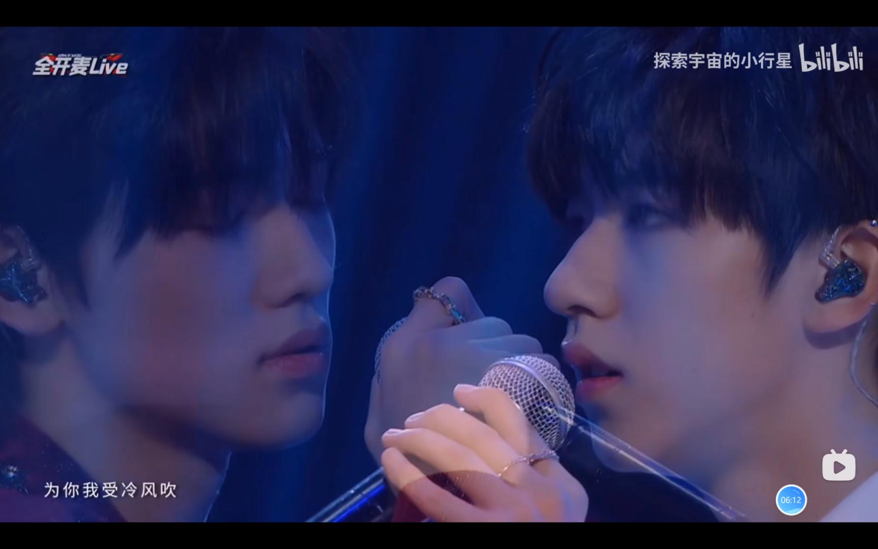 韩娱路人reactionTF二代三代--为你我受冷风吹