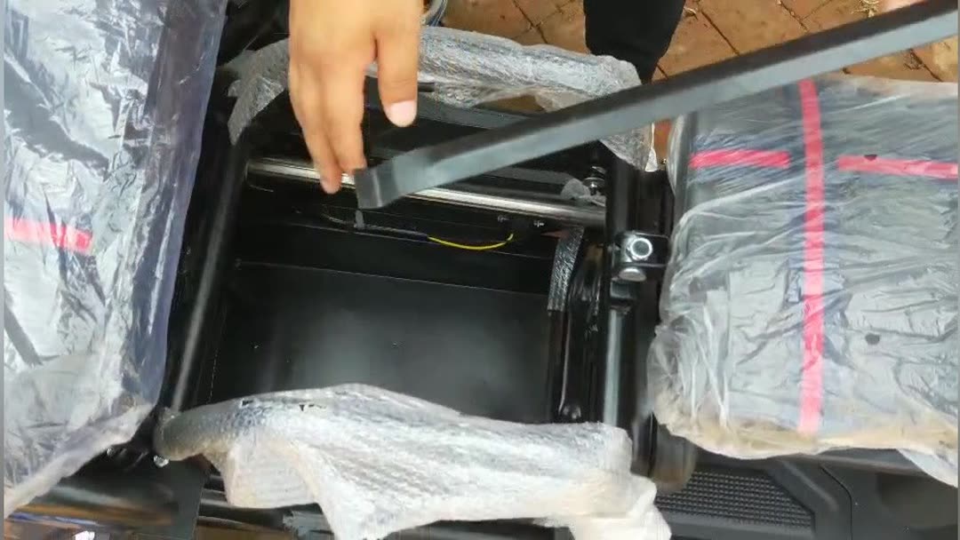 炫酷电池盒固定说明