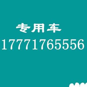 程力威专用车杨曙嘉 