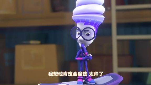 螺丝钉:螺爷爷开课了,讲螺丝钉们学习条形码的含义,真实用!