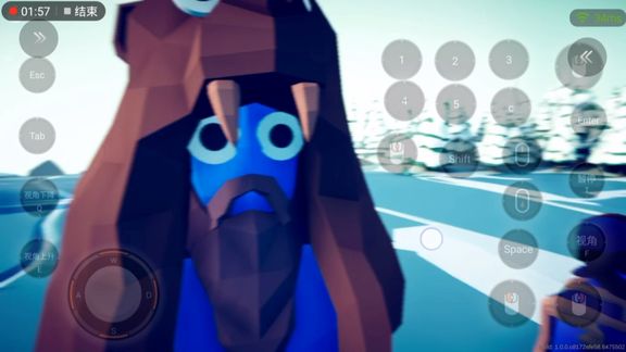 全面战争模拟器关卡闯关05