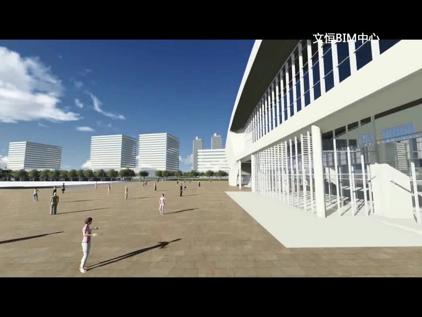 BIM的优势及特点