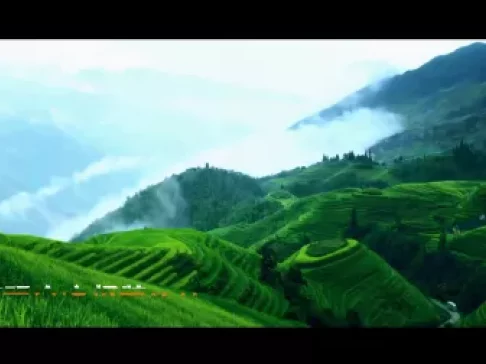 桂林旅游宣传(漓悠悠国旅)