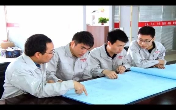 河南华隆电气设备有限公司-宣传片