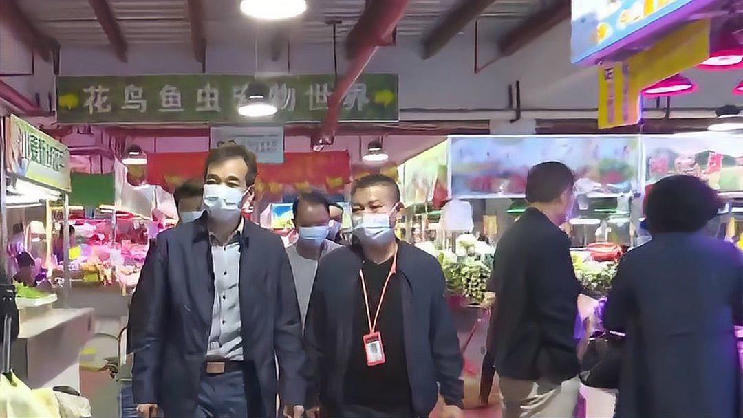 南海开展市场检查行动 严把食品质量安全关