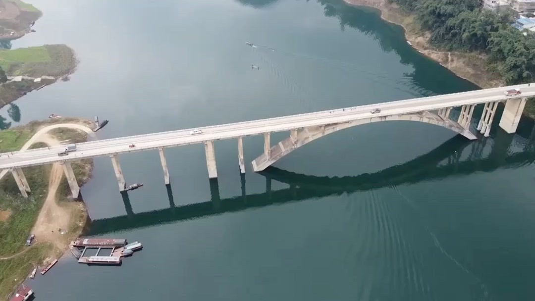 马蚌镇党建宣传片