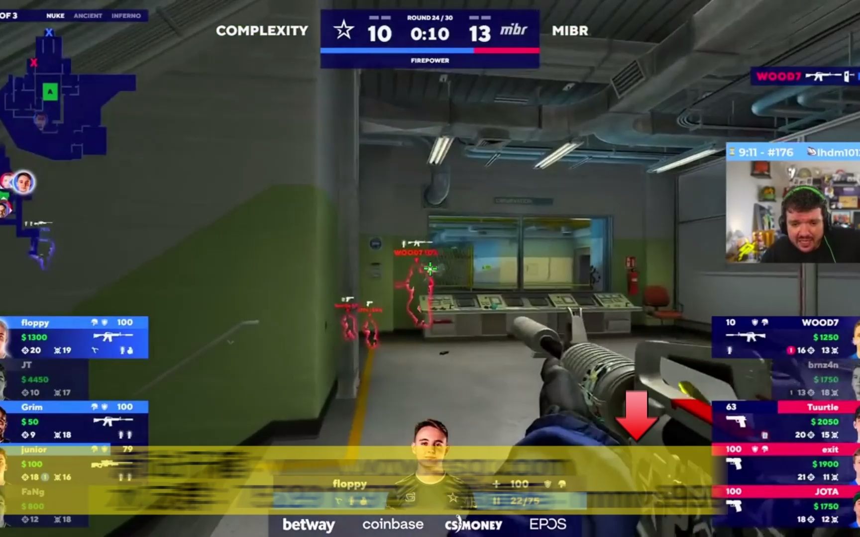 【CSGO】两分钟修好csgo连接官方服务器失败、steam好友网络.