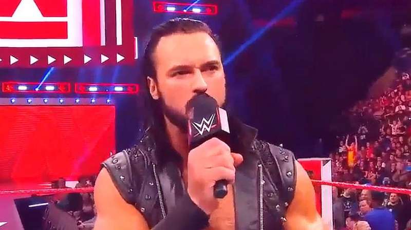 男子激将罗门伦斯,不料瞬间出现这一幕,太精彩了!