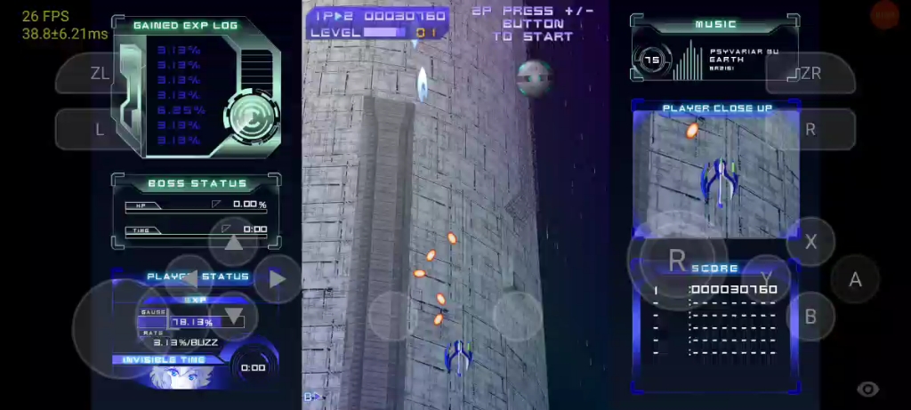 免费安卓skyline模拟器新增游戏测试