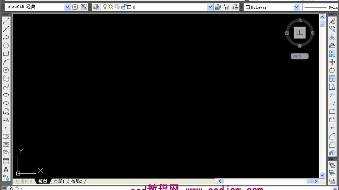 AutoCAD-2011-机械绘图实例教程10.2.4 在轴测图中标注尺寸