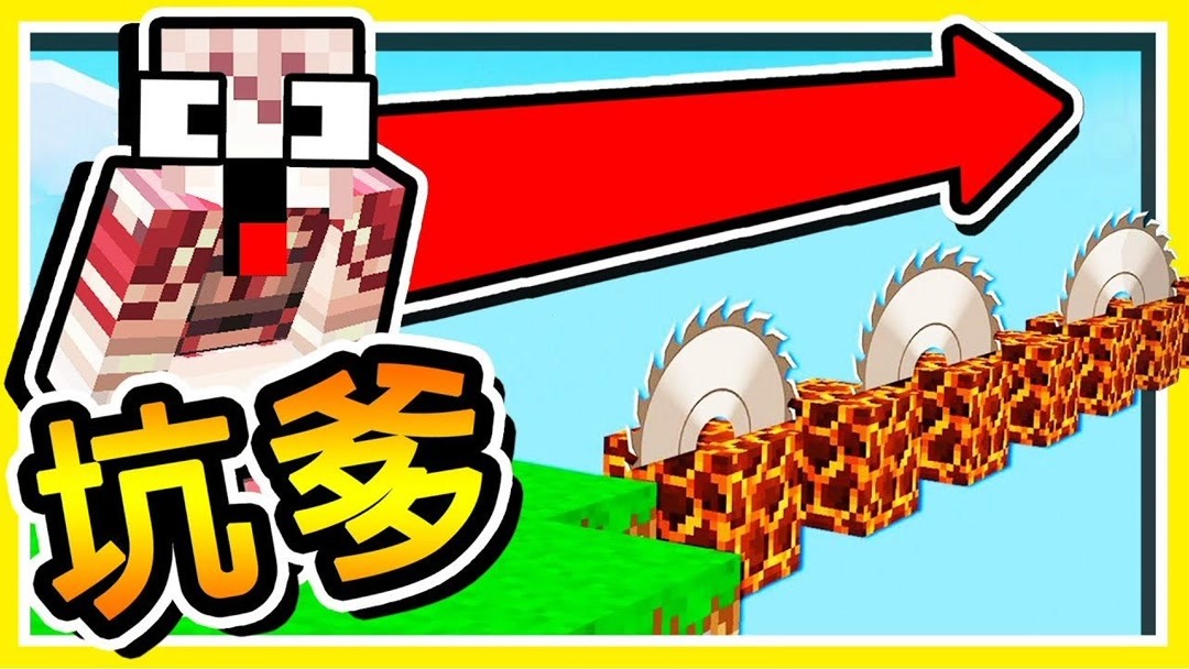 我的世界:你从没见过的超级TNT加农炮,原理其实很简单