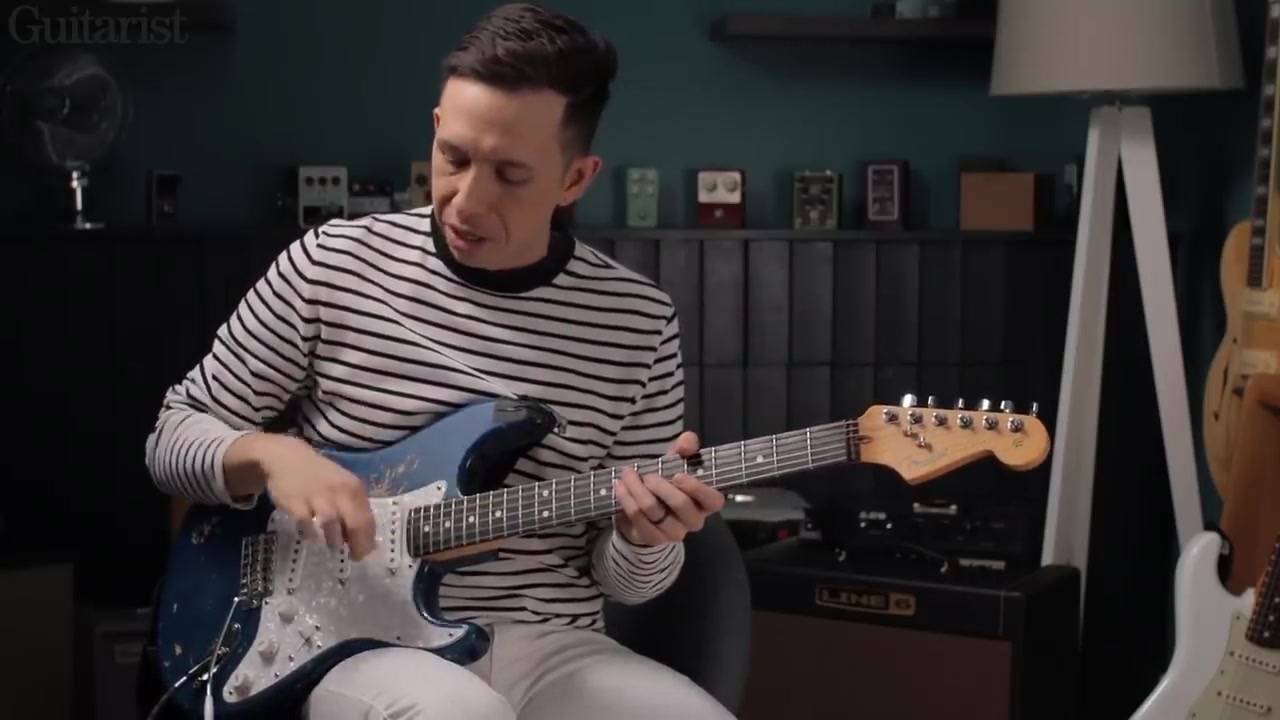 Cory Wong Lesson- Funk Rhythm GuitarFUNK 节奏吉他课程大师课 ...