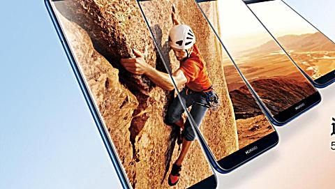 华为手机这个功能太实用了, 一键去除角标, 九成的人都不知道!