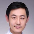 中医博士后李树明 