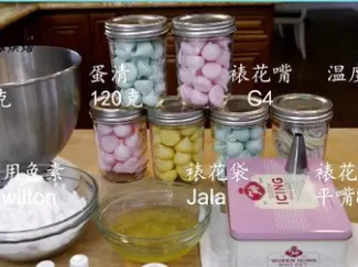 小鱼家吃货 2015'六一之mini的我送给小小的你 100