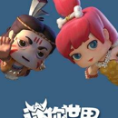 小鱼儿的迷你世界 