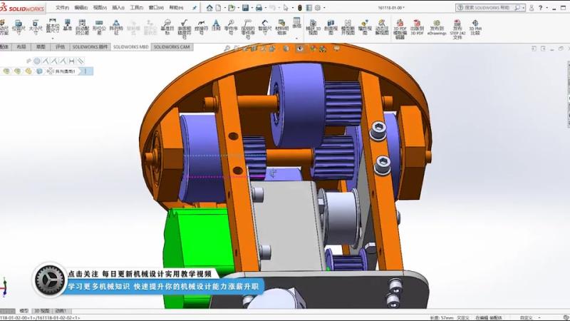 7分钟快速了解物流行业快递分拣流程:分拣流程及摆轮分拣输送机