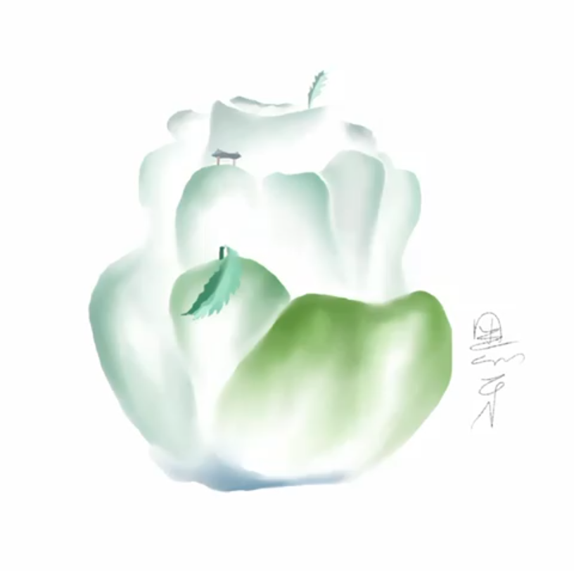 同构图形设计训练