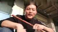 新手吹笛子,教你一套筒音作5的指法,分分钟学会,太简单了!
