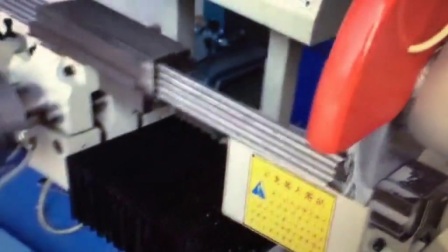 275全自动不锈钢管切管机视频,多管切管机视频