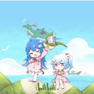 一个十分有趣的人 