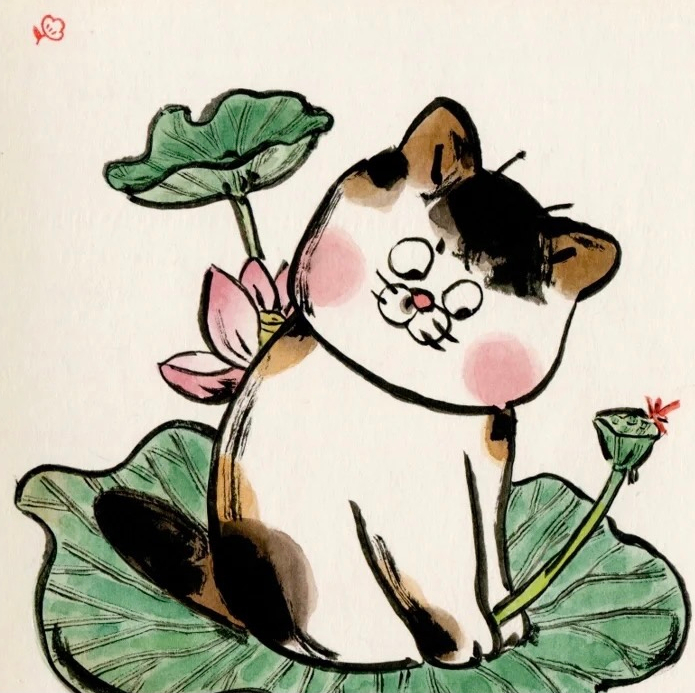 宁静致远的人生 