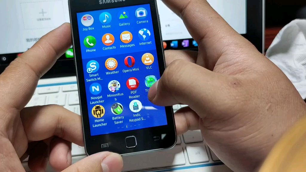 带你看看Tizen OS上面的应用,整体还是很优秀很实用的